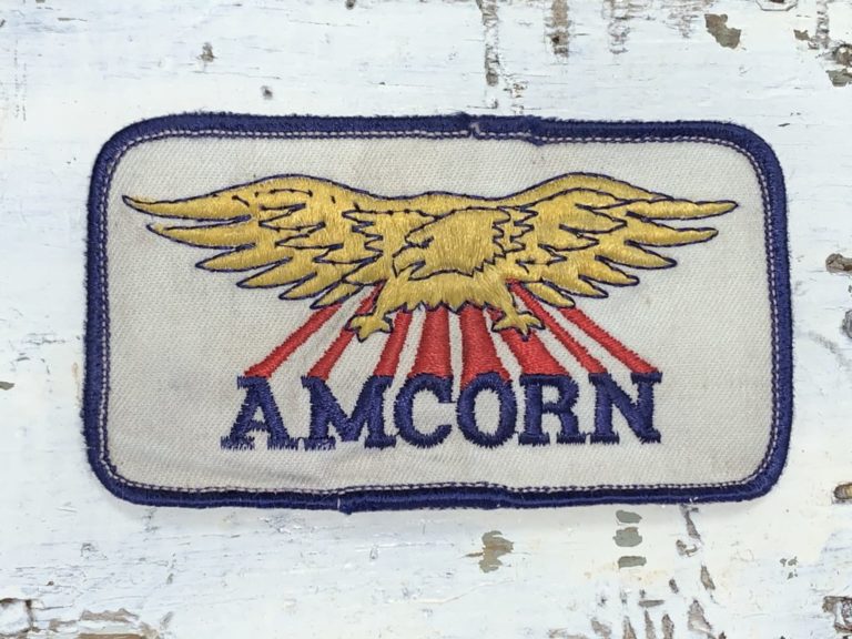 Patches Archives - Vintage Snapback Warehouse