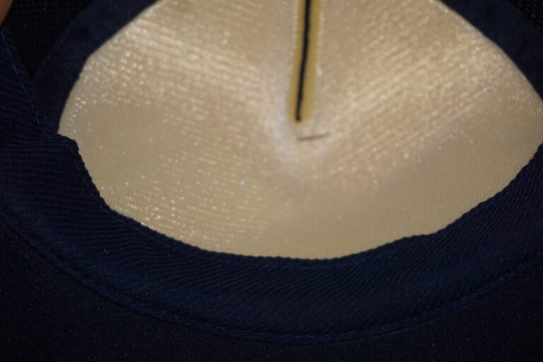 NASA Kennedy Space Center Hat - Vintage Snapback Warehouse