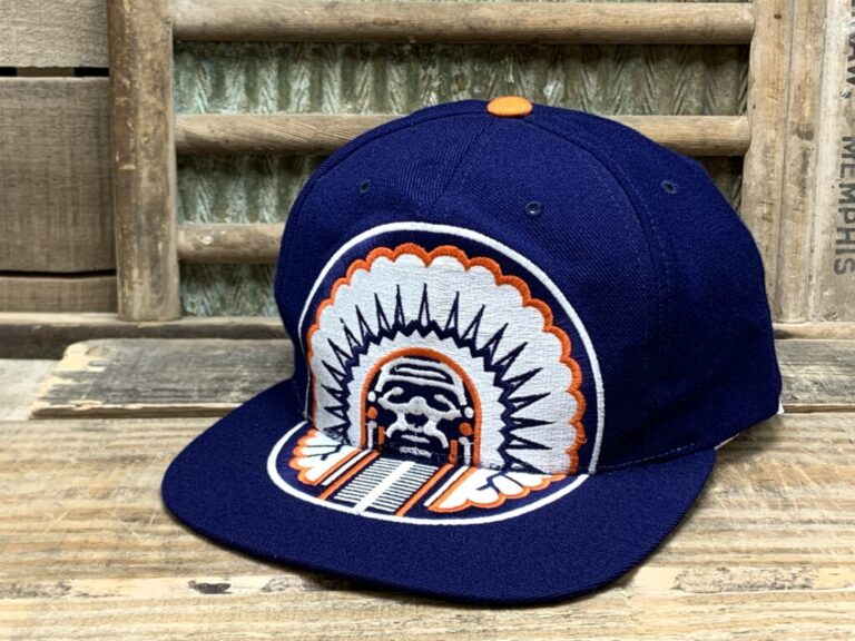 Hats | Vintage Hats - Vintage Snapback Warehouse