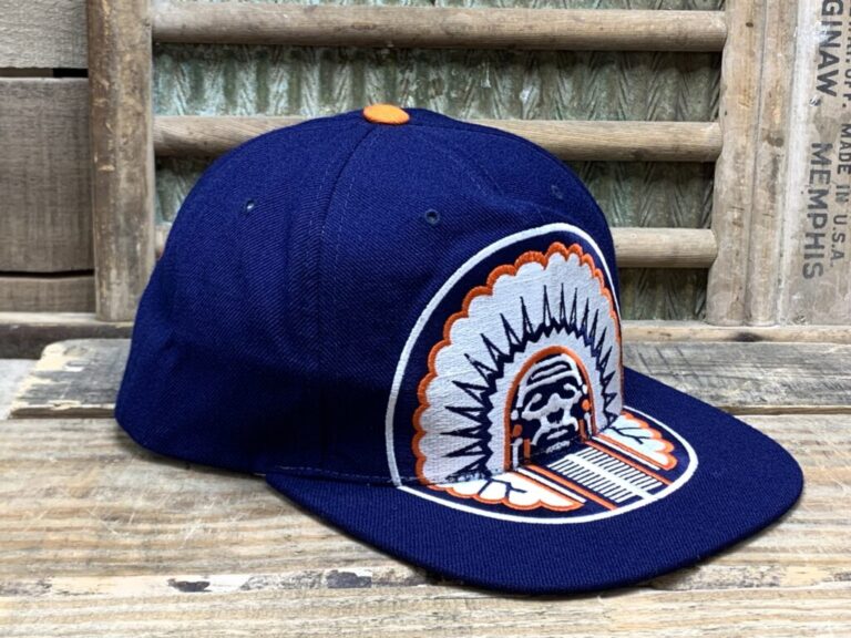 Vintage Snapback Hats | Vintage Hats | Vintage Snapback Warehouse